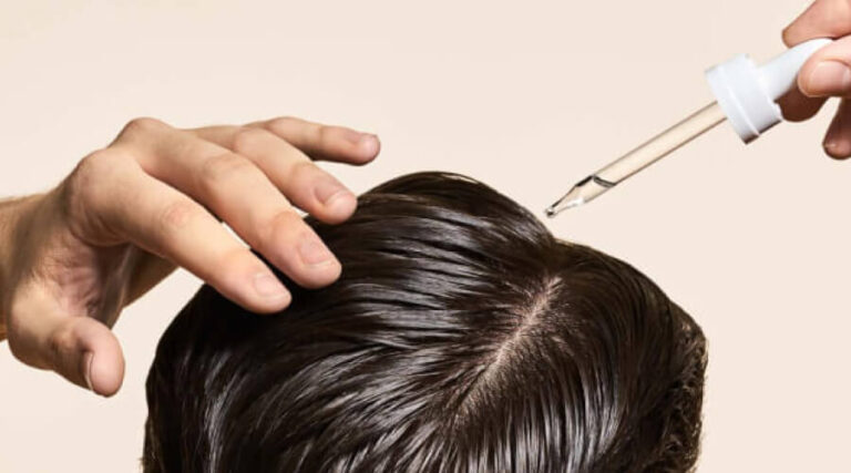 How Does Minoxidil Work? - MINOXIDIL